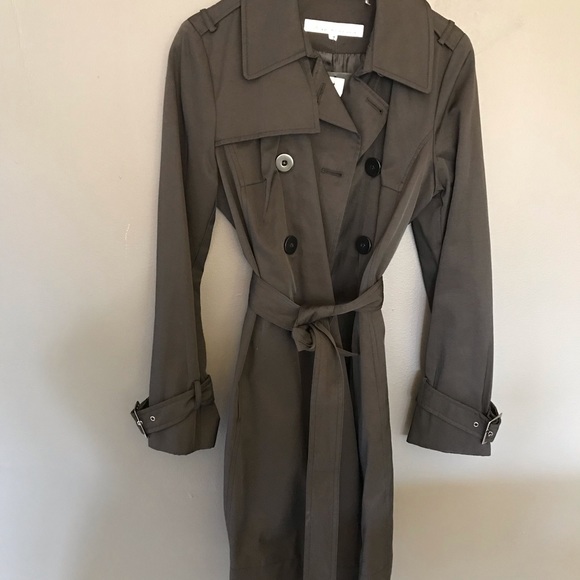 Kenneth Cole | Jackets & Coats | Womens Kenneth Cole Rain Coat | Poshmark
